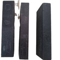 China Industrial Ceramics Silicon Carbide Brick with High Al2O3 Content and Affordable for sale