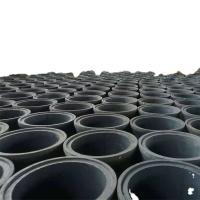 China Silicon Carbide Bricks in Metal Smelting with Black Color and MgO Content % for sale
