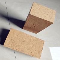 China International Standard 230x114x65mm SK34 Firebrick with 48-58% SiO2 Content for sale