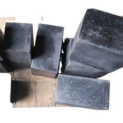 China Strong Corrosion Resistance Carbon Brick with 3-7% Apparent Porosity and SiC Content % for sale