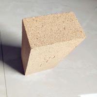 China SK32 SK34 Fire Clay Brick for Pizza Oven CaO Content % a little for sale
