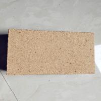 China SK32 SK34 Fire Clay Brick for Pizza Oven CaO Content % a little for sale