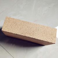 China SK32 SK34 Fire Clay Brick for Pizza Oven CaO Content % a little for sale