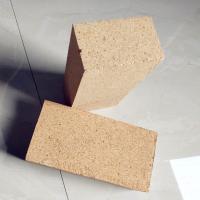 China SK32 SK34 Fire Clay Brick for Pizza Oven CaO Content % a little for sale
