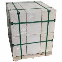 China High Alumina Brick 42.5% Aluminium Oxide for Fire Resistant Refractory Applications for sale