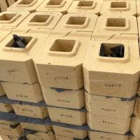 China Acid Resistance Coke Oven Furnace Silica Refractory Bricks with Refractoriness 1790C for sale