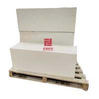 China 36% Zro2 Electric Smelting Fused-Casting Zirconia-Corundum Refractory Brick for Heat Transfer for sale