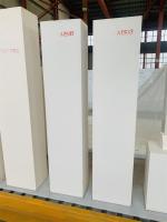China 36 Electric Smelting Zirconia-Corundum Refractory Brick with Fused-Casting Technology for sale