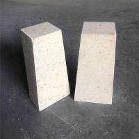 China Little CrO Content High Alumina Brick A622 Crushed Brick for High Temperature Furnaces for sale
