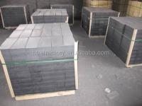 China International Standard Magnesia Carbon Bricks for Steel Ladle/Steel Converter from Henan for sale