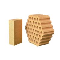 China Directly Supply SK-32 SK-34 SK-36 Fire Clay Refractory Arch Brick for Pizza Oven for sale