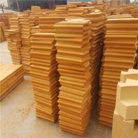 China Affordable Machine Pressed Refractory Firclay Brick for Tunnel Kiln ISO9001 Certified for sale
