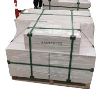 China Fused-casting AZS-33 Zirconia-Corundum for Glass Kiln CaO Content 1.2% Cutting Service for sale