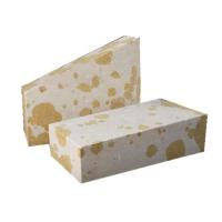 China Alumina Silica Fire Brick from with Common Refractoriness 1580° Refractoriness 1770° for sale