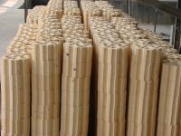 China High Alumina Clay Special-Shaped Bricks for Hot Blast Stoves Al2O3 Content 45-85% for sale