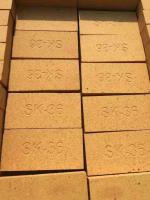 China High Temperature and Wear Resistant High Alumina Refractory Bricks with Alumina Cement for sale