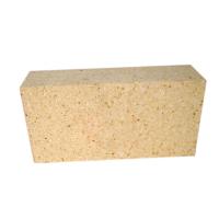 China High Temperature and Wear Resistant High Alumina Refractory Bricks with Alumina Cement for sale