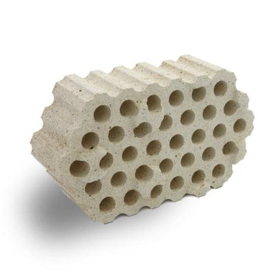 China Density Silica Brick for Glass Kiln 96A96B BULK DENSITY ≥1.78 and MgO Content % - for sale