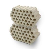 China Density Silica Brick for Glass Kiln 96A96B BULK DENSITY ≥1.78 and MgO Content % - for sale