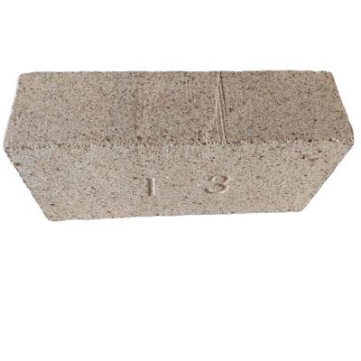 China SK32 SK34 Fireproof Clay Refractory Bricks for Industry Furnace Expertly Manufactured for sale