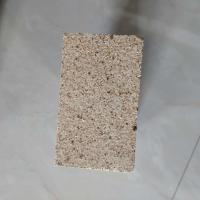 China SK32 SK34 Fireproof Clay Refractory Bricks for Industry Furnace Expertly Manufactured for sale
