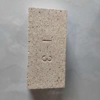 China SK32 SK34 Fireproof Clay Refractory Bricks for Industry Furnace Expertly Manufactured for sale