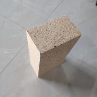 China SK32 SK34 Fireproof Clay Refractory Bricks for Industry Furnace Expertly Manufactured for sale