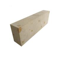 China Affordable White-Yellow SiO2 Ceramic Kiln Refractory Brick for Optimal Kiln Performance for sale