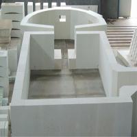China Delivery Time 10-20 Days High Alumina Refractory Brick for Maximum Heat Resistance for sale