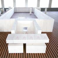 China Delivery Time 10-20 Days High Alumina Refractory Brick for Maximum Heat Resistance for sale