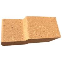 China ISO9001 2008 Certified Henan High Alumina Brick for Cement and Lime Kilns 1350-1650C for sale