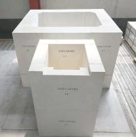 China Delivery Time 10-20 Days High Alumina Refractory Brick for Maximum Heat Resistance for sale