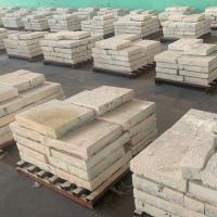 China Delivery Time 10-20 Days High Alumina Refractory Brick for Maximum Heat Resistance for sale