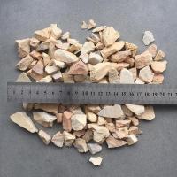 China 12% SiO2 Content High Alumina Refractory Brick for Cutting and Processing Services for sale