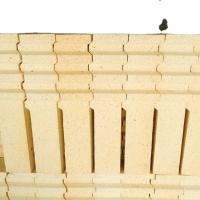 China High Alumina Brick Top-Notch Refractory Material for High Temperature Furnace Lining for sale