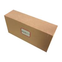 China Fireclay Bricks for Industrial Furnaces Low Thermal Conductivity and Lightweight Design for sale