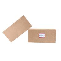 China Fireclay Bricks for Industrial Furnaces Low Thermal Conductivity and Lightweight Design for sale