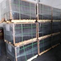 China High MgO Content % ≥72 Black Acid Resistant Magnesia Carbon Brick for Ladle for sale