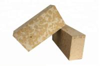 China Silica Bricks for Glass Kilns High SiC Content and Customized Sizes Offered for sale