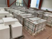 China High Alumina Block for Heat Resistance and Fire Resistance in Bulk Refractory Orders for sale
