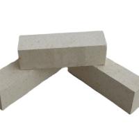China Industrial Furnaces Anti-Stripping High Alumina Brick for Cement Rotary Kiln Firing for sale