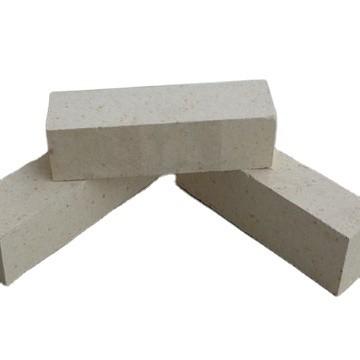 China Industrial Furnaces Anti-Stripping High Alumina Brick for Cement Rotary Kiln Firing for sale