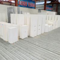 China Processing Service Moulding High Alumina Fire Resistant Brick for Customized Furnace for sale