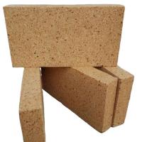 China 1250-1350 Fire Clay Brick for Long Service Life in at Affordable for sale