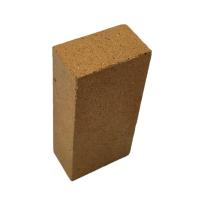 China 1250-1350 Fire Clay Brick for Long Service Life in at Affordable for sale