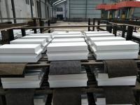 China Al2O3 Content % 1% Silica Brick Alumina Silicate Wooden Pallet Refractory Bricks for sale
