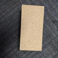 China Al2O3 Content of 30-48% SK32 SK34 Fire Clay Brick for Furnace Liner in Henan Hongtai for sale