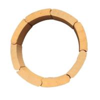 China Direct Supply of Universal Arc and Refractory Bricks for Ladle Alumina Cement Fire Bricks for sale