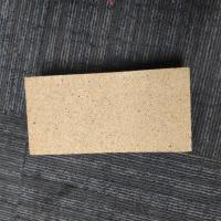 China Al2O3 Content of 30-48% SK32 SK34 Fire Clay Brick for Furnace Liner in Henan Hongtai for sale