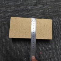 China Al2O3 Content of 30-48% SK32 SK34 Fire Clay Brick for Furnace Liner in Henan Hongtai for sale